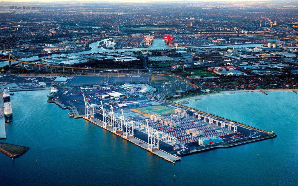 Ports : Ports Australia releases Coastal Shipping Factsheet Video ...