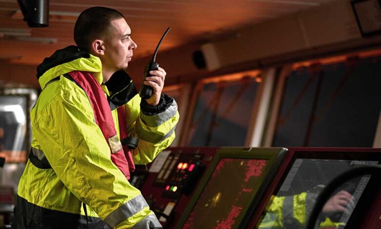 DNV launches ERS™ drift prediction service to guide emergency response ...